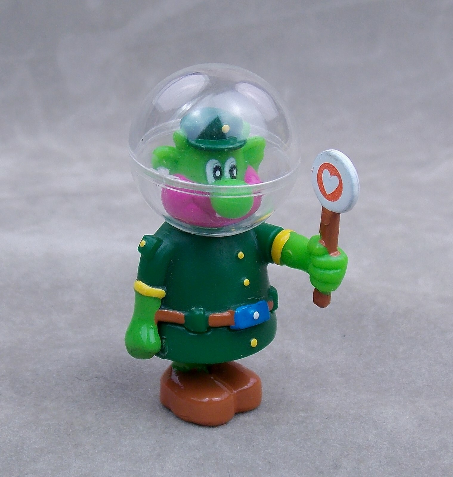 Sammelfiguren von Onken Frufoo Indianer City Ritter Beaches 2001 ...