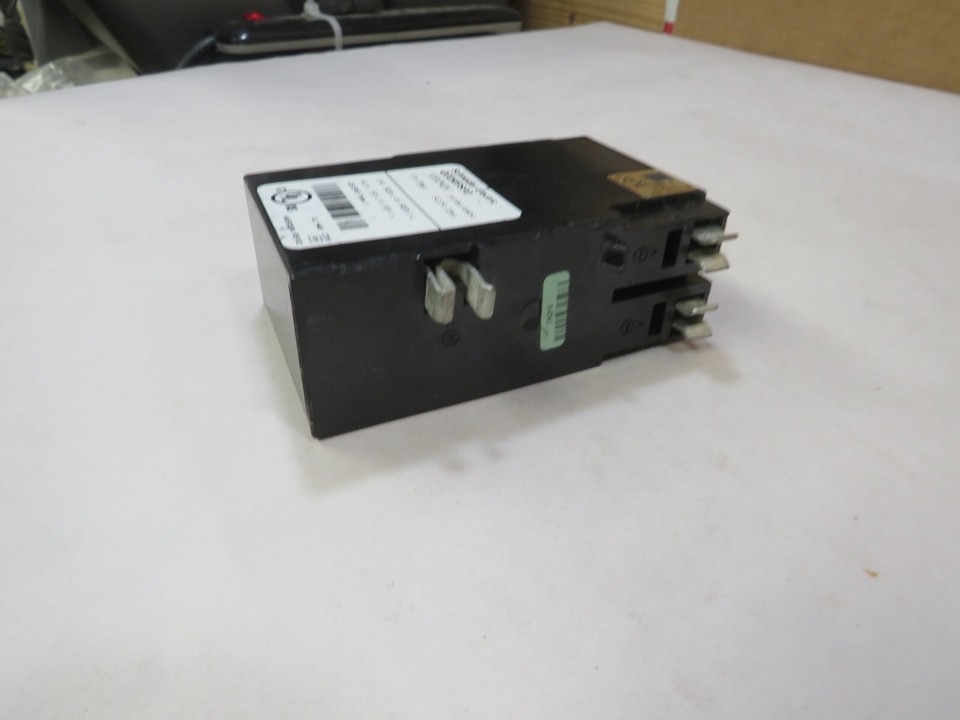 Square D QO250PSPD 50 Amp Whole House Surge Protection Device | eBay