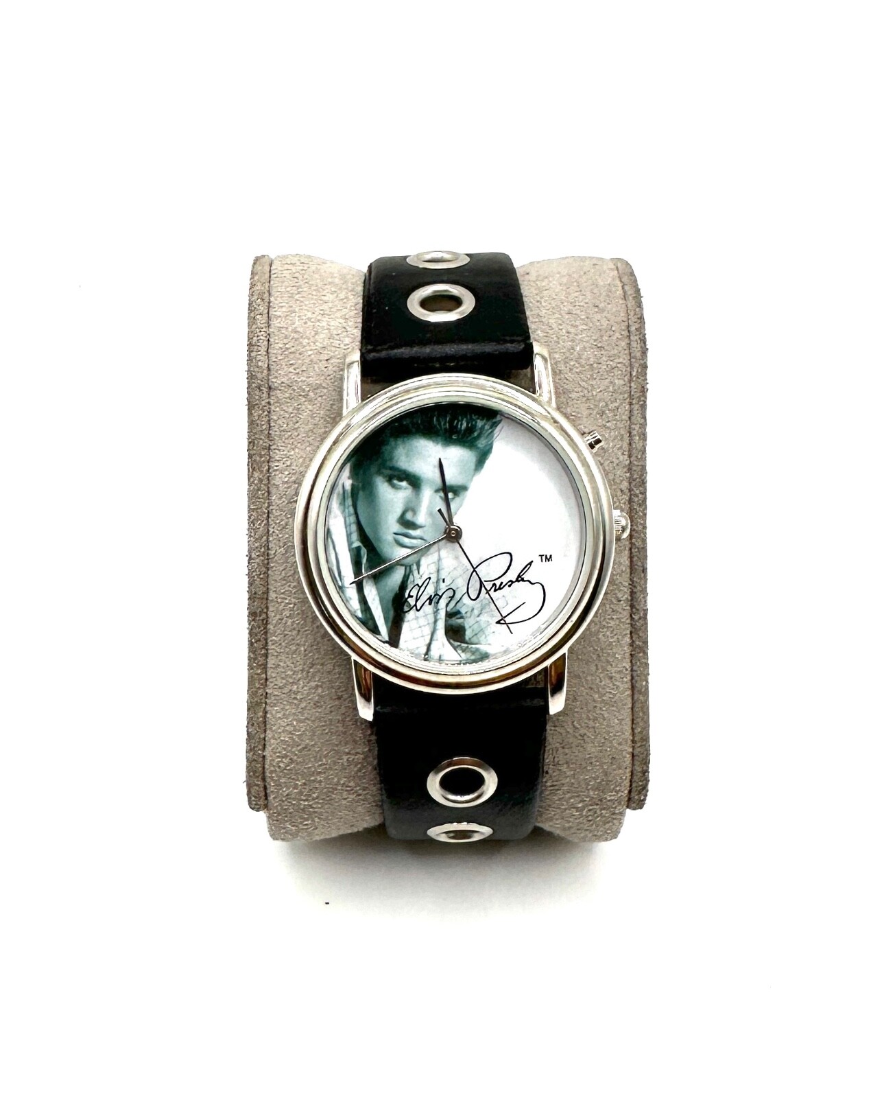 Elvis Presley Watch Limited Edition 2005 | eBay