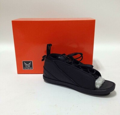 HO Sports vMAX Choptop Rear Left Waterski Binding (Black)-Size Small ...