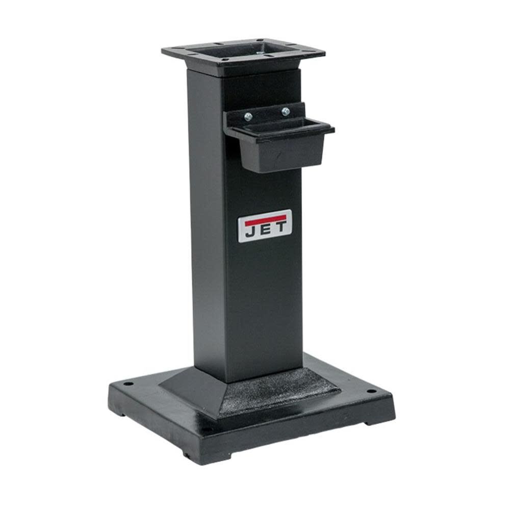 Jet Deluxe Stand For 10In. And 12In. Industrial Bench Grinders ...