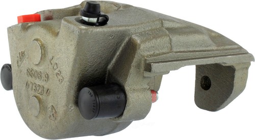 Ft Lft Rebuilt Brake Caliper w/Hwd Centric Parts 141.67028 | eBay
