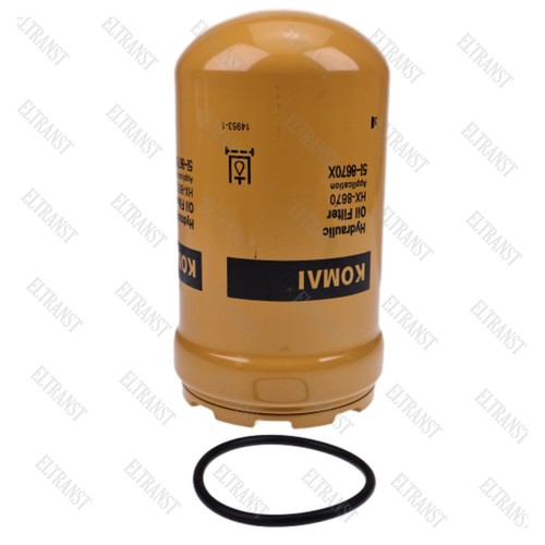 Hydraulic Filter 5I-8670 for Caterpillar 307 311 312 313 320 321 322 ...