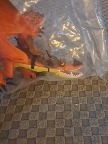 2019 Hookfang How to Train Your Dragon "The Hidden World" Spinmaster | eBay