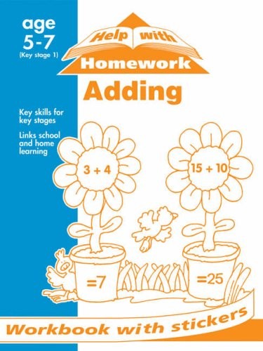 Adding (Help with Homework) | eBay