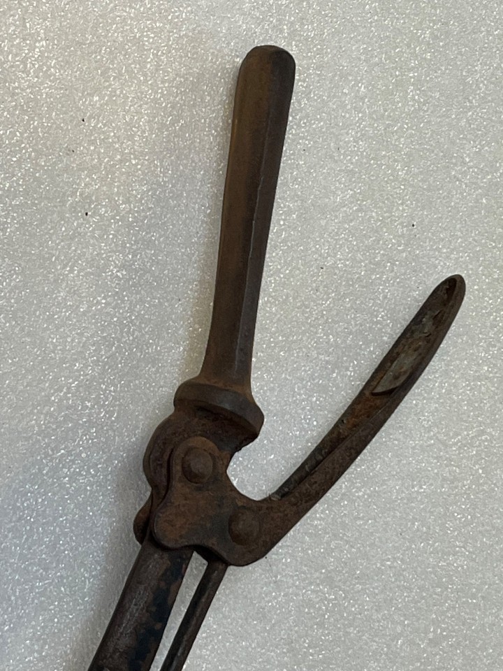 Ford Model T Hand Brake Assembly w/Bolts LARGE SHIPMENT #9047 | eBay