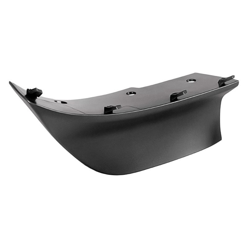 Bumper Deflector For Jeep Grand Cherokee 22-24 Right Front Lower CAPA ...