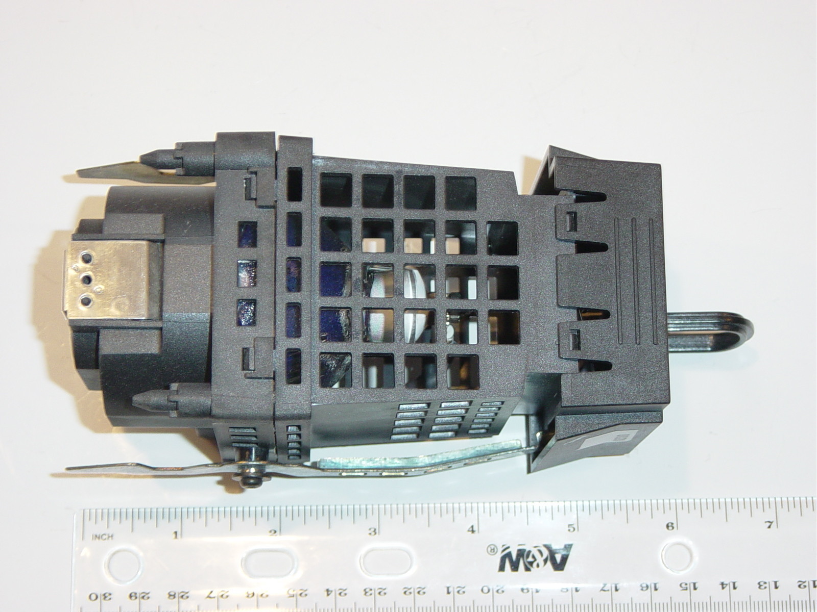 New Original Genuine Sony KDF-55E2000 Lamp Bulb (Philips Inside!) q187 ...