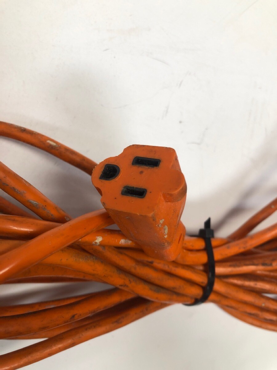 EXTENSION CORD (EPJ011997) 769173184756| eBay