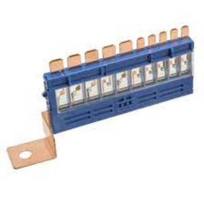 TOYOTA GENUINE OEM CAMRY AVALON FUSIBLE LINK BLOCK ASSEMBLY RELAY BOX ...