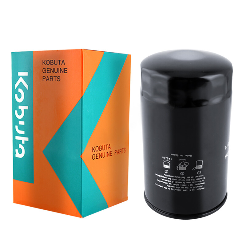 KUBOTA 1K94743172 - Cross reference fuel filters