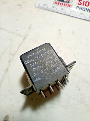 Relays - Allied Control