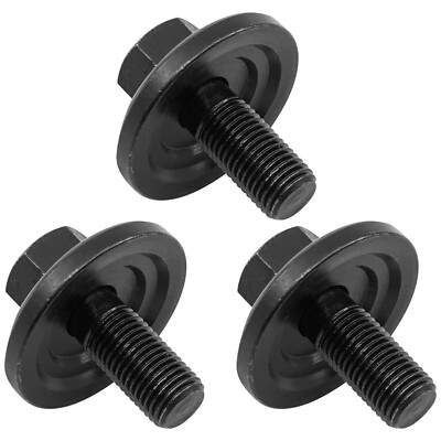 Caltric 532193003 539107522 Blade Bolt & Washer for Husqvarna ...