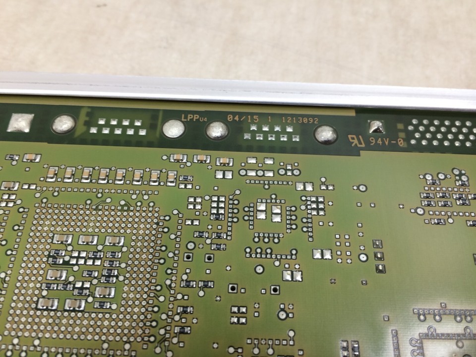 OCE VarioStream 7650 LEDAH S26311-D1033-V140 GS2 Production Printer PCB ...