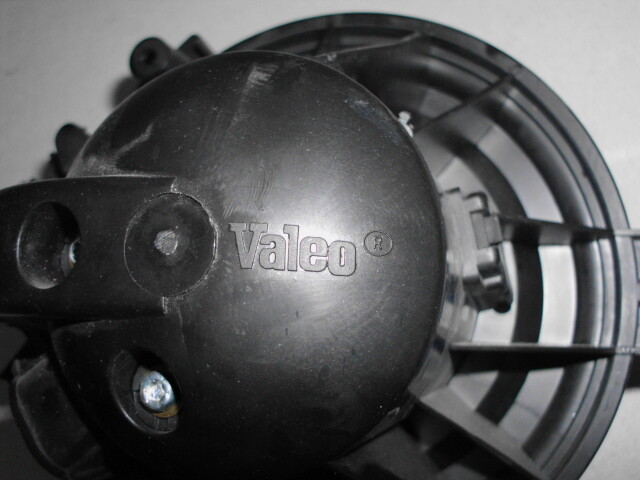 67326935371 VENTOLA MOTORINO VENTILAZIONE ABITACOLO MINI COOPER R52 1.6 ...