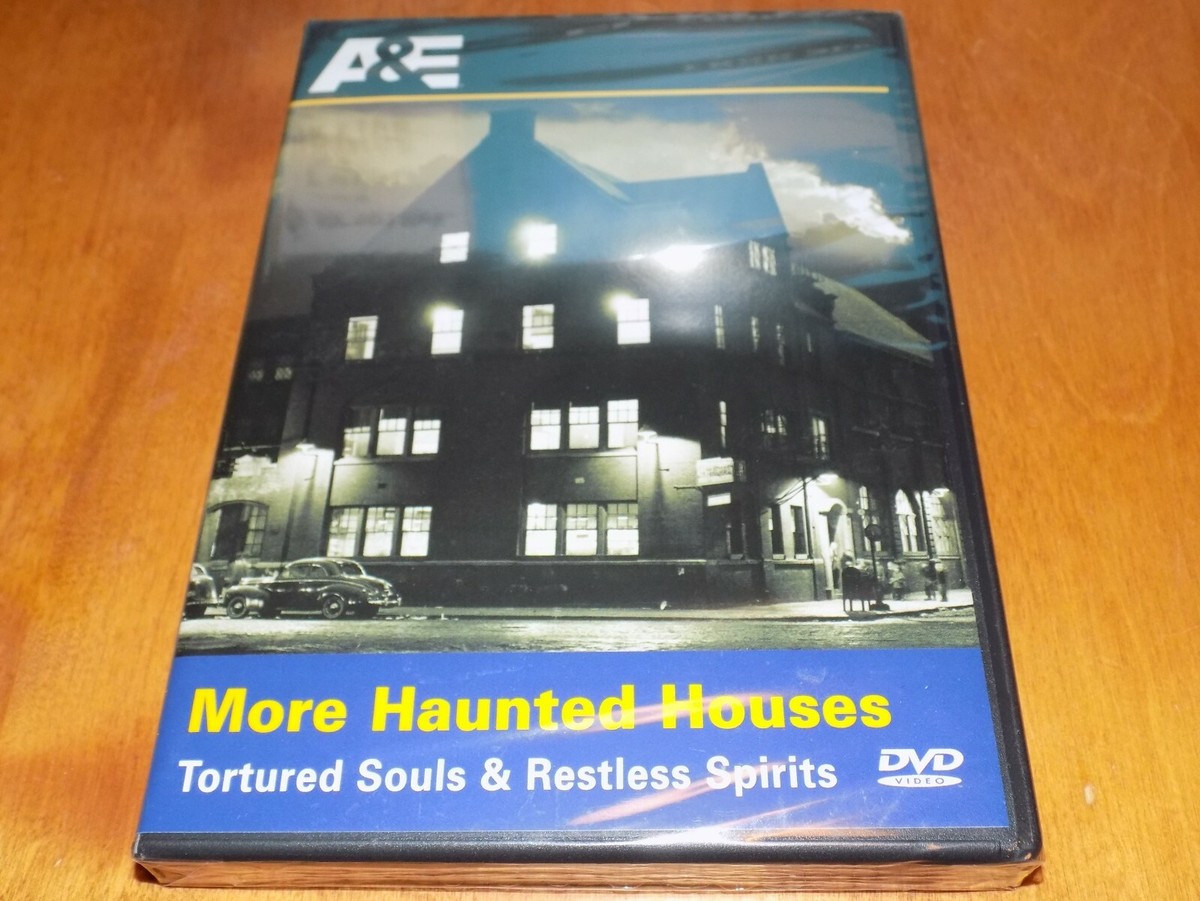 Haunted Forest House