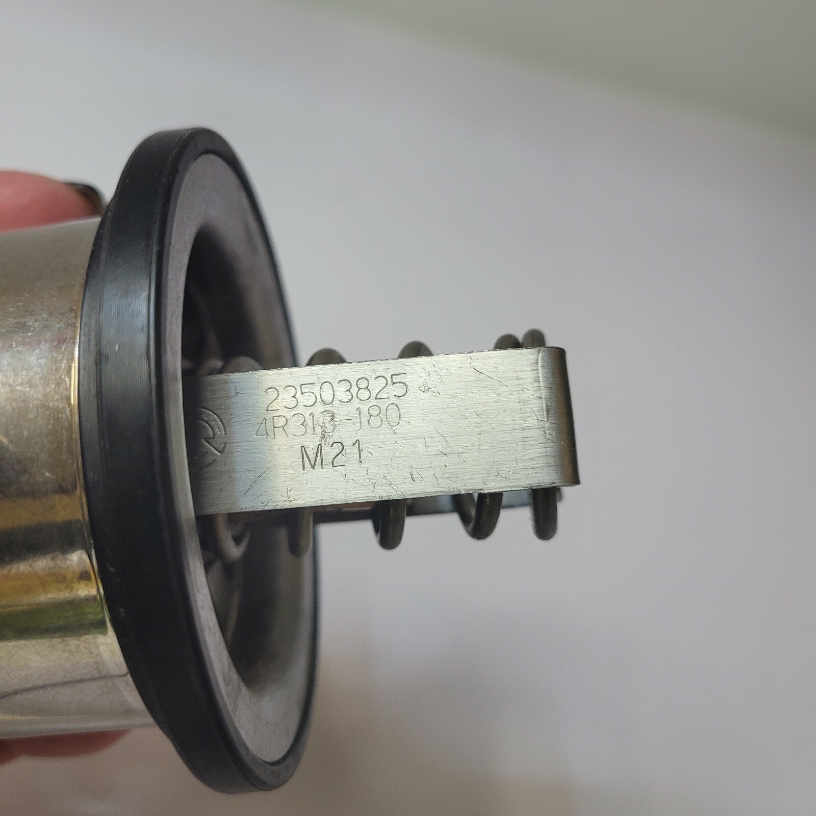 Stant 23503825 Detroit Diesel Thermostat | eBay