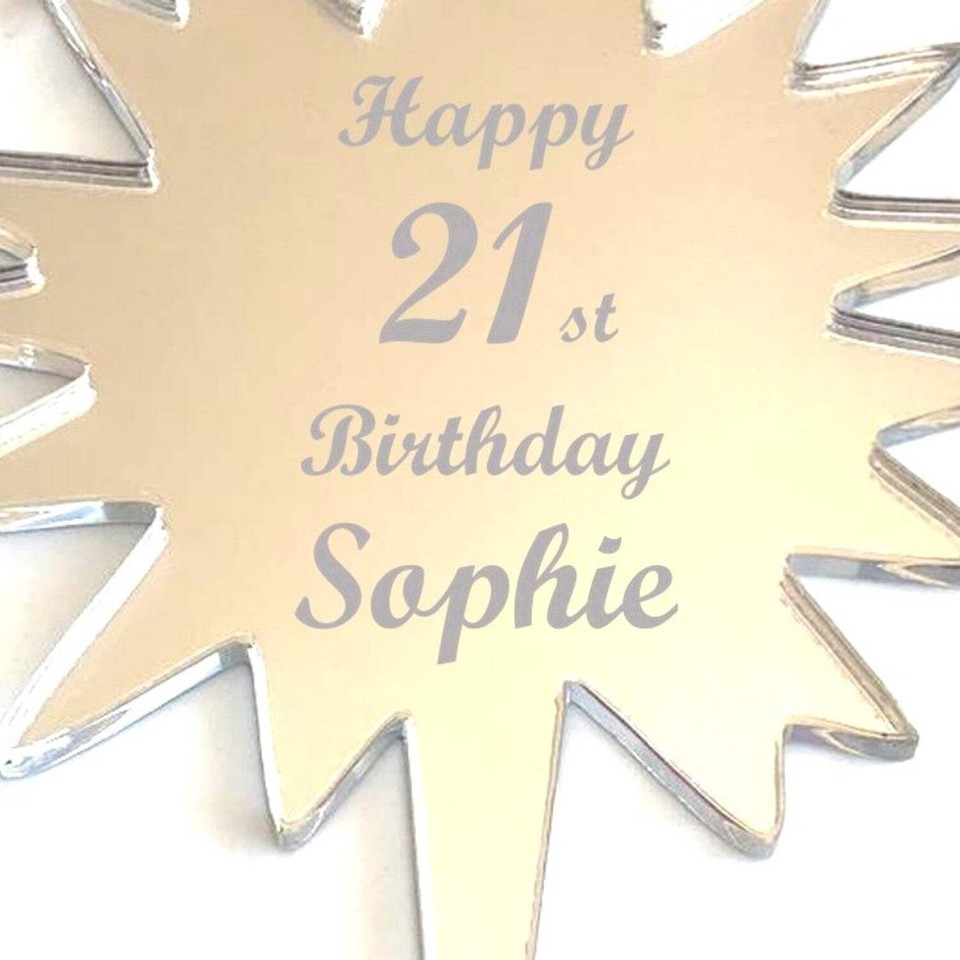 Badminton Racket & Shuttlecock Cake Toppers | eBay Australia