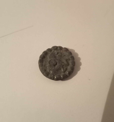 Tudor Button 1500-1600AD Metal Detecting Find | eBay