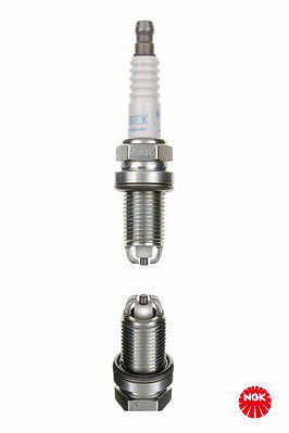 NGK NGK BKR6EK Spark Plug fits BMW 3 Series E36 316i 318ti 318is 318i ...