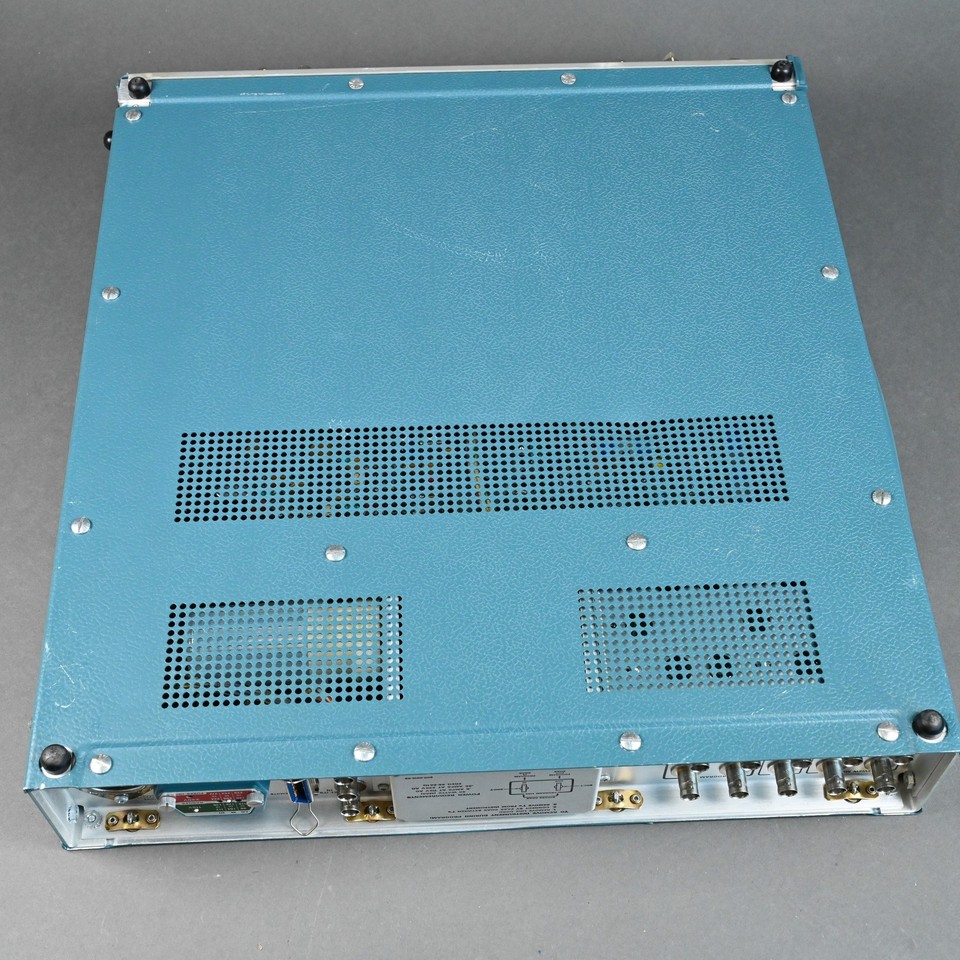 Tektronix 149A NTSC Test Signal Generator - Vintage - FOR PARTS | eBay