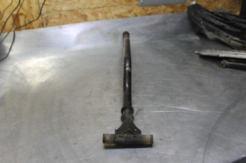 2007 SKIDOO REV 800 SUMMIT STEERING STEM SHAFT COLUMN #25362 | eBay