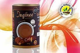 INGINEE MILK Clearing Nut for Blood Purify, Energy Herbal Milk Powder ...
