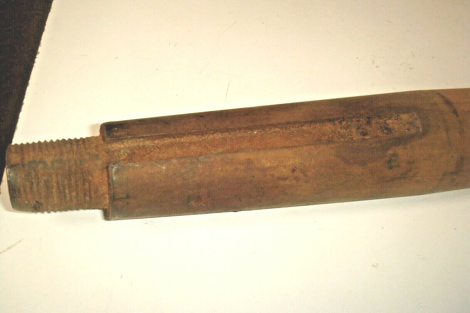 Shaft axle prop 31in. length 1-1/2" diameter Dodge Brothers 1926 4 ...