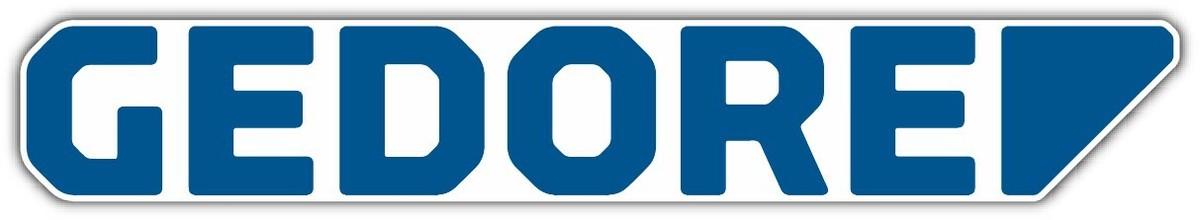 Gedore Logo Desertcart Logo