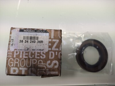 JOINT ETANCHEITE SORTIE TRANSMISSION BOITE DE VITESSE RENAULT ...