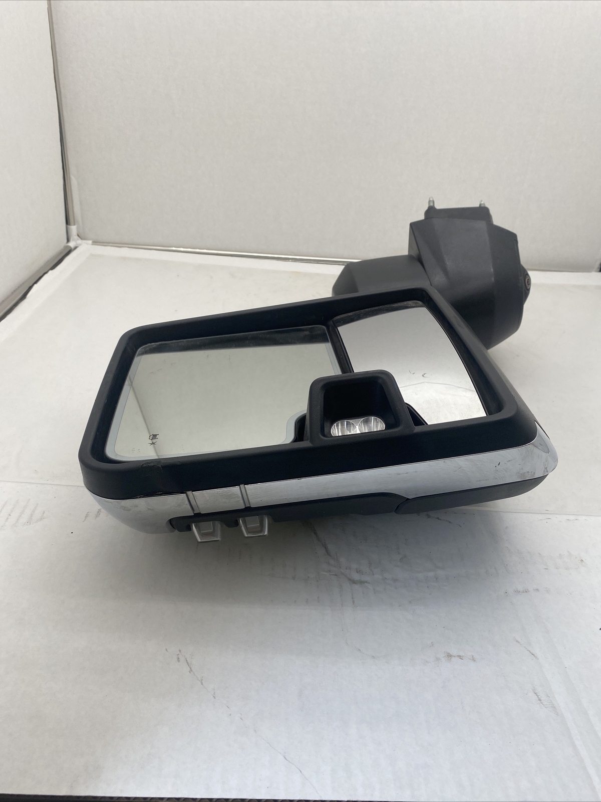 2020 Chevrolet Silverado 1500 Driver Side Mirror OEM 84944519 s704 for ...
