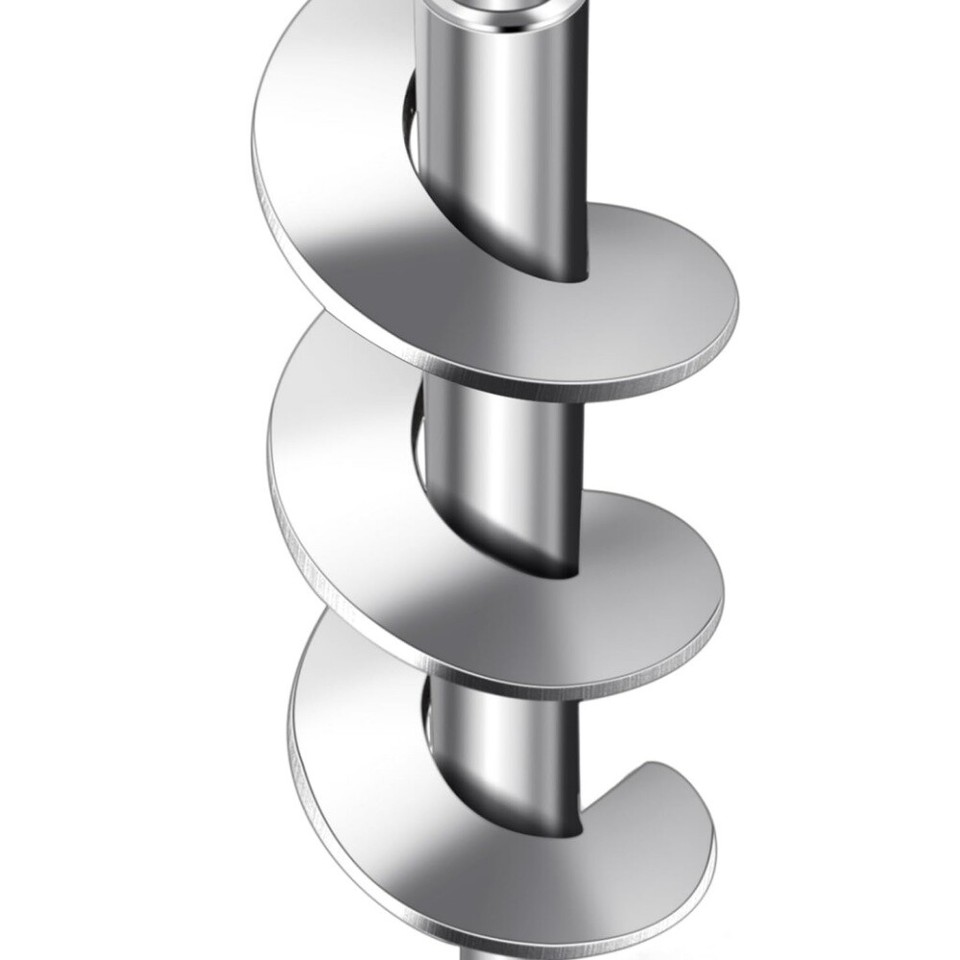 For Breckwell, US Stove, King & Vogelzang Auger Feed Shaft 891141 20216 New | eBay