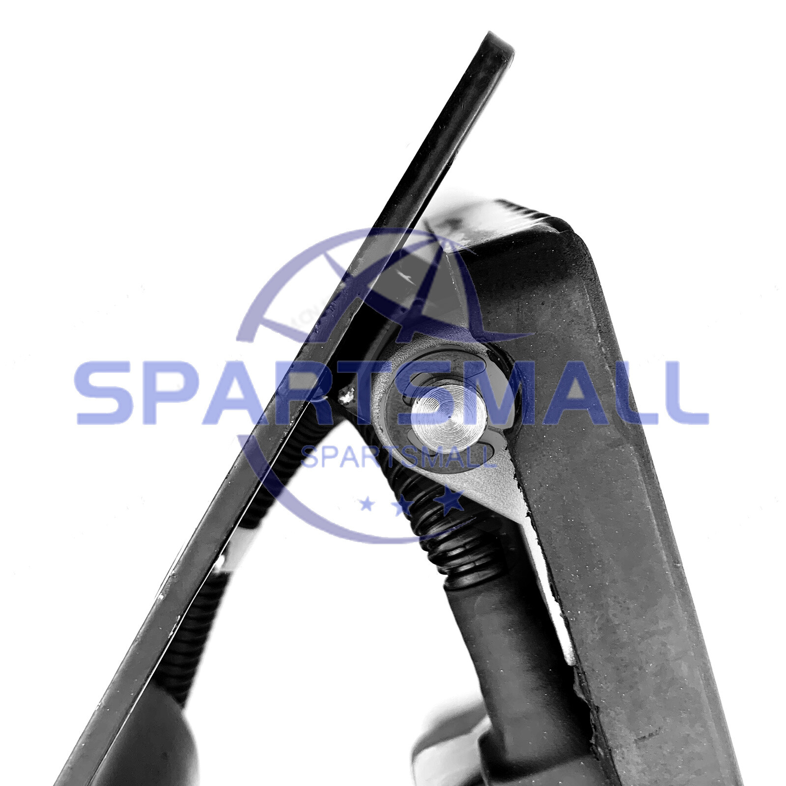 Controls Accelerator Pedal for Williams Controls Accelerator Pedal ...