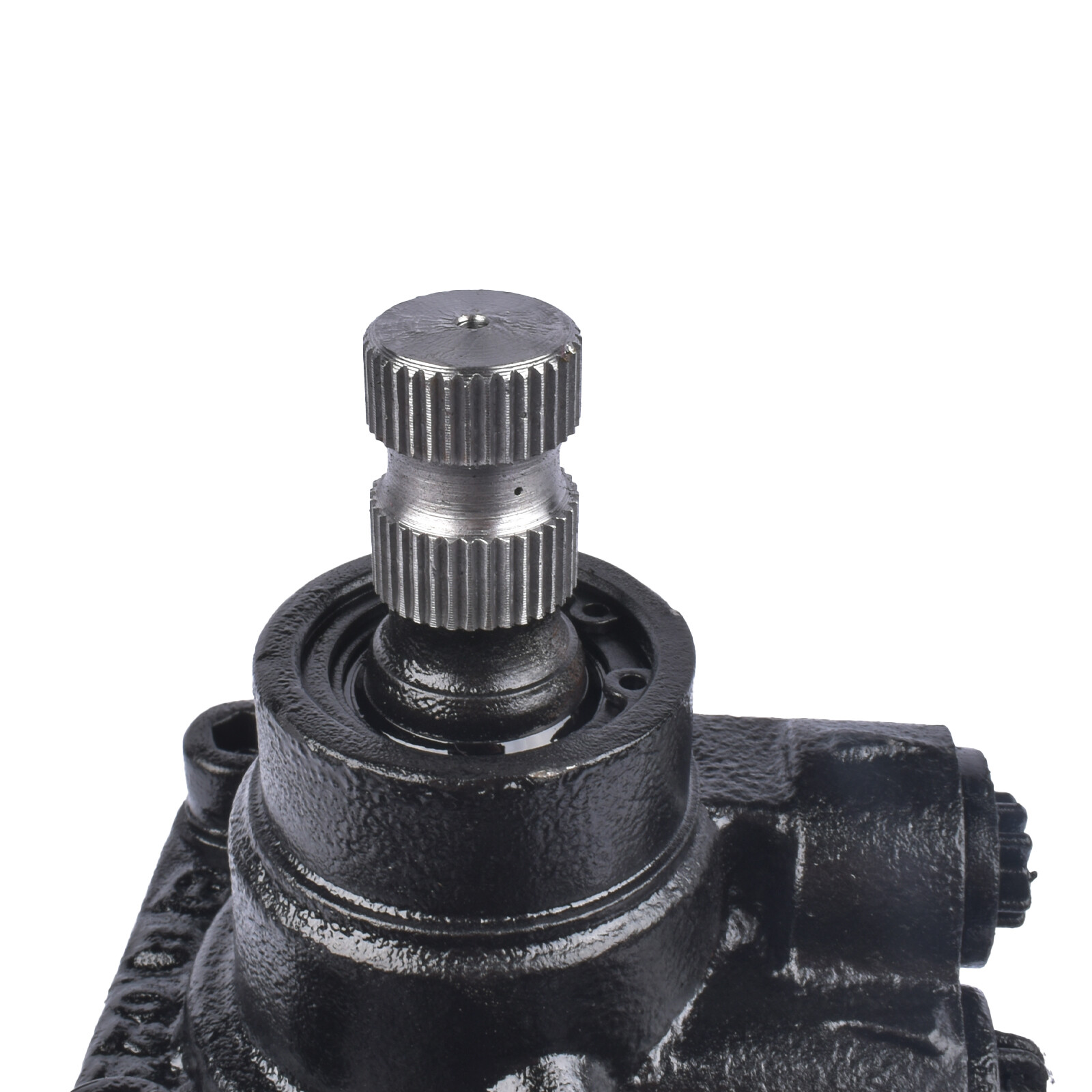 Power Steering Gear Box for Chevrolet K5 Blazer K20 Pickup GMC Jimmy ...