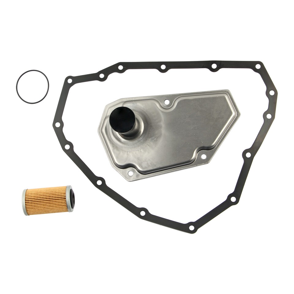 JF015E RE0F11A CVT Transmission Oil filter w/ Pan Gasket for NISSAN ...