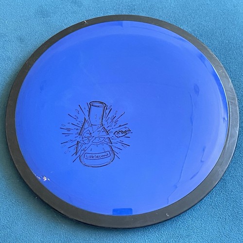 MVP Discs Neutron TRAIL James Conrad Lab Second - 172g | eBay