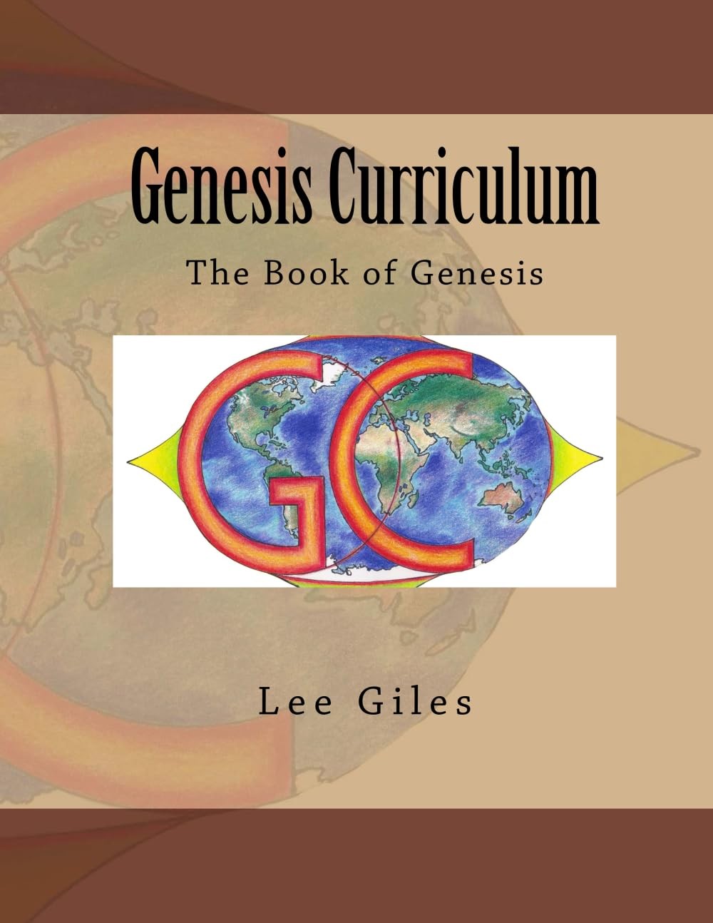 Genesis Curriculum: The Book of Genesis 9781533524591| eBay