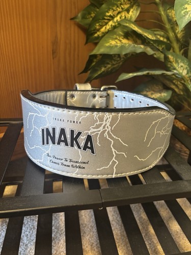 Inaka lifting belt | eBay
