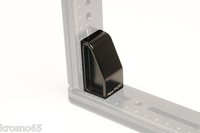 90 Degree connector for arca swiss type rails from hejnar | eBay