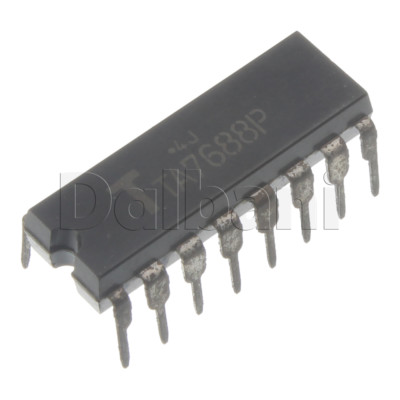 TA7688P Original New Toshiba Integrated Circuit | eBay