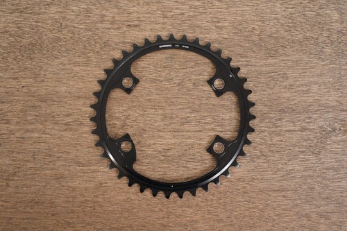 39T Shimano Dura-Ace FC-R9100 11 Speed Chainring 9100 | eBay