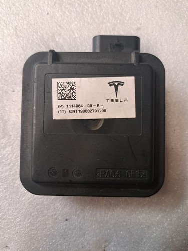 OEM 2015 - 2022 Tesla Model S X Y 3 Home Link Control Module 1114984-00 ...