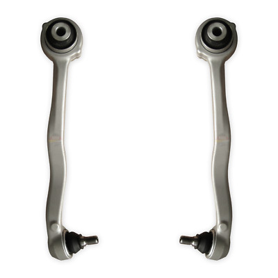 FOR MERCEDES C CLASS W204 07> FRONT 2 LOWER REAR SUSPENSION CONTROL ...