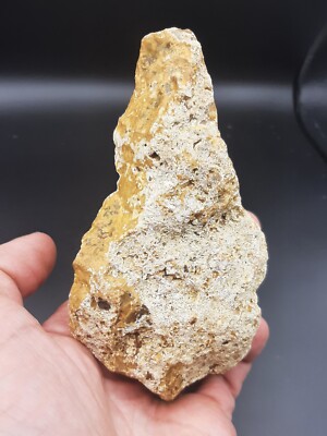 Neolithic & Paleolithic - Handaxe Chopper