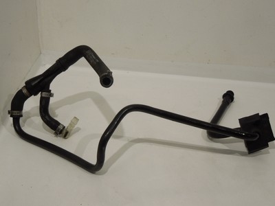 Audi A8 4D D2 FL V8 Brake Servo Vacuum Hose Pipe Suction Jet Pump ...