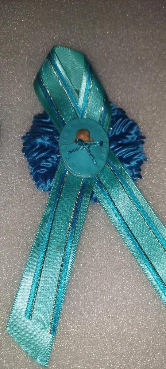 Capias De Baby Shower