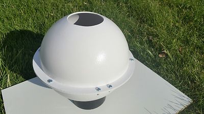 10" Atlas Stone Mold for Crossfit Strength Training Concrete Ball ...