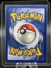 Pokemon TCG 1999 Base Set 1st Edition Trainer Scoop Up Pokemon Center ...