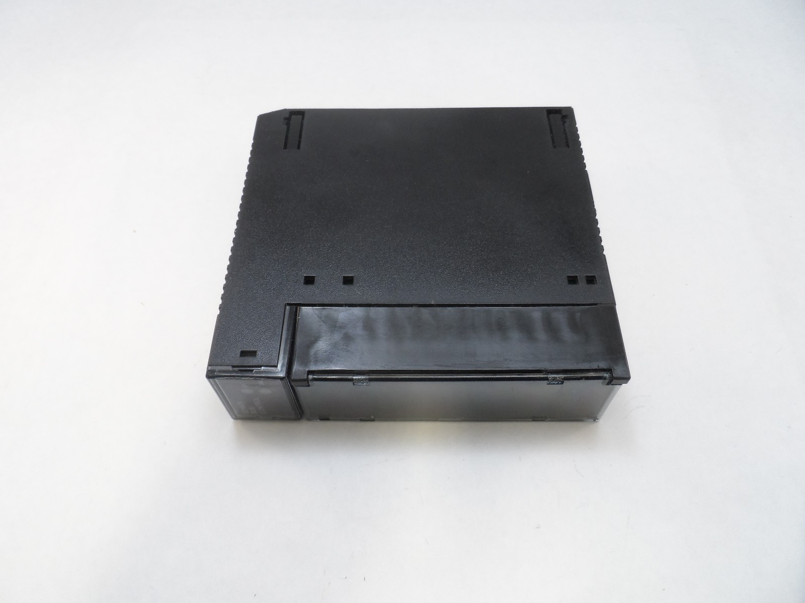 GE FANUC IC693BEM331 SERIES 90-30 GENIUS BUS CONTROLLER | eBay