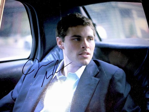 James Marsden Autographed PHOTO 11x14 Signed Movie AUTO | eBay
